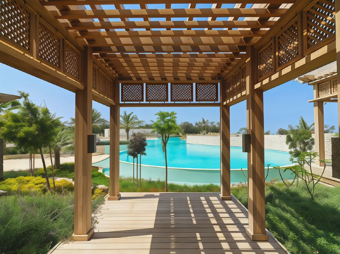 City Of Dreams Mediterranean - Integrated Resort, Casino & Entertainment - Cyprus