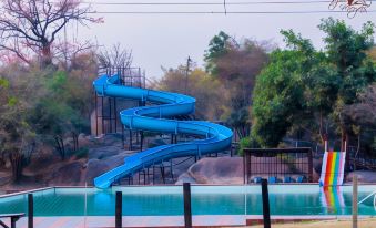 Stephen Margolis Resort, Harare - 2025 Latest Prices & Deals | Trip.com