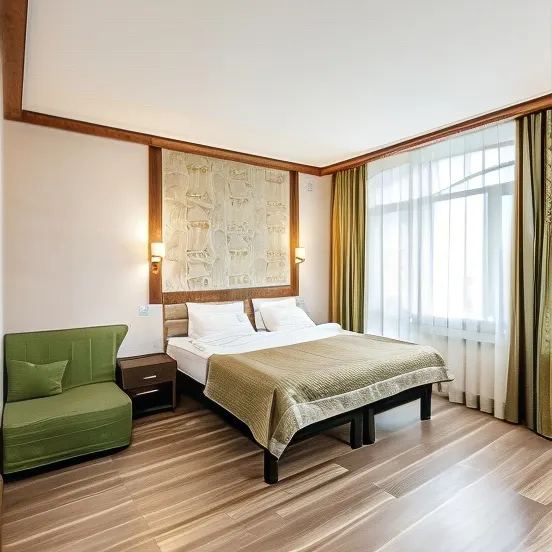 Vash Otdykh Hotel - Кисловодск
