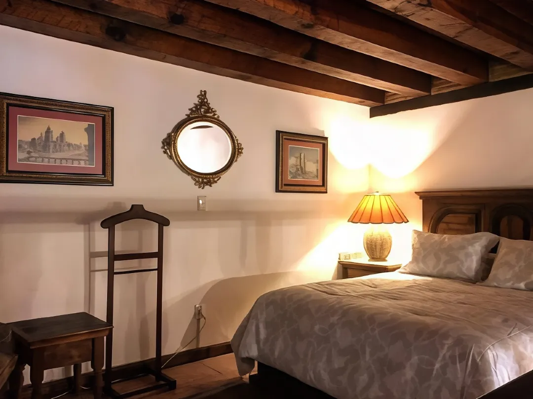 Casa Eugenia Hotel - 莫雷利亞