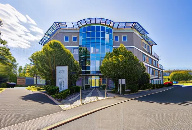 Business Vital Hotel Am Rennsteig - Thuringia