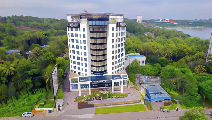 Gokulam Grand Trivandrum - Thiruvananthapuram