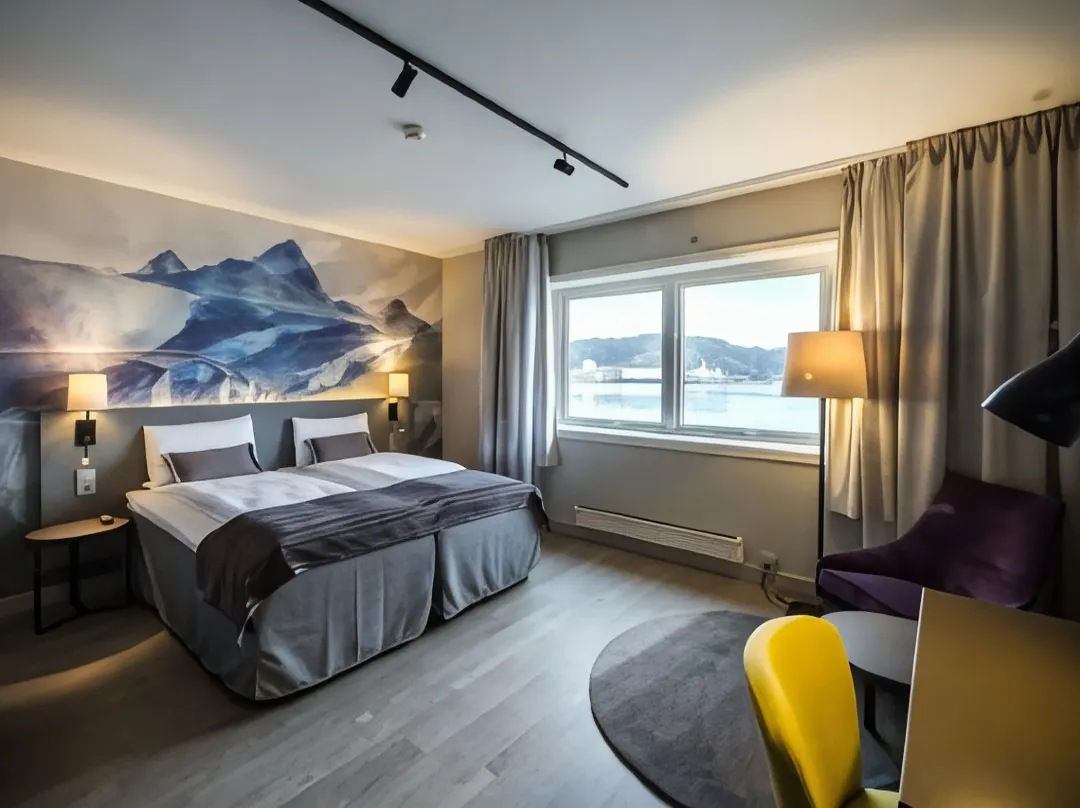 Scandic Bodø - Bodø