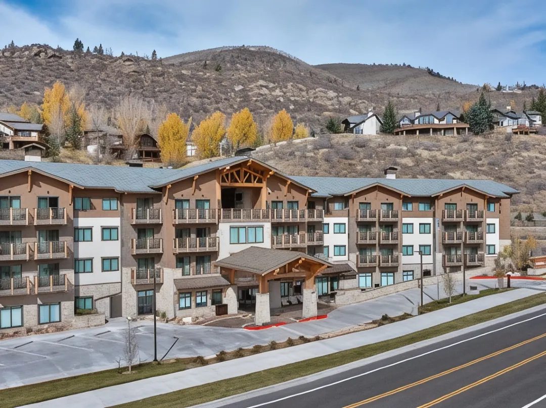 Residence Inn Vail - Vail, CO