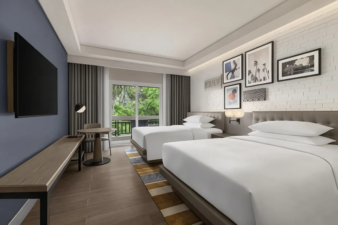 Four Points by Sheraton Palawan Puerto Princesa - Voir les 49 photos ...
