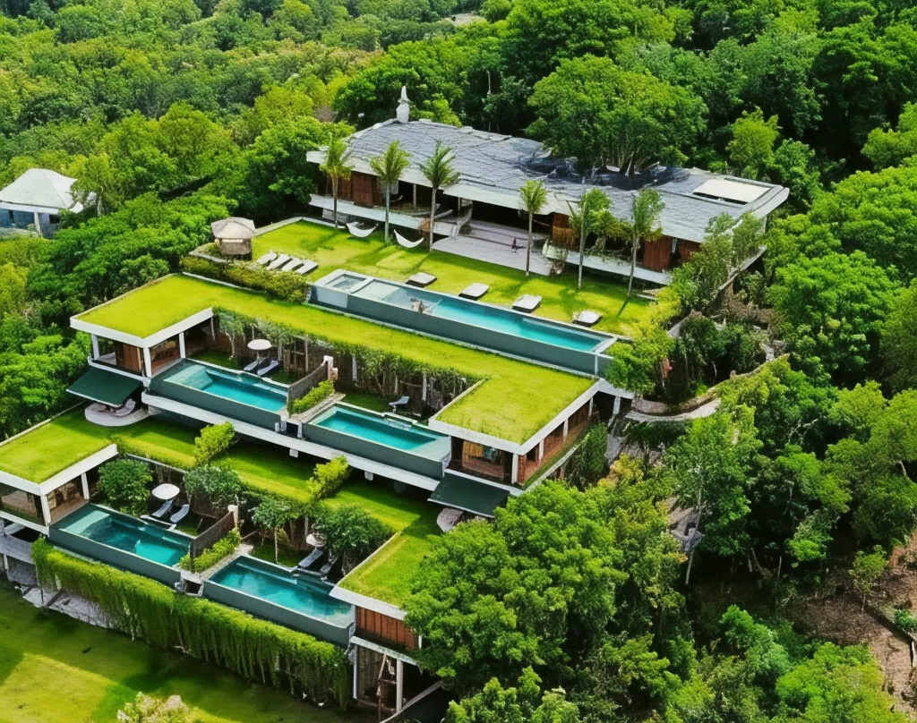 Uluwatu Sunset Hills - Uluwatu