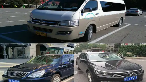 Beijing Private Mutianyu Great Wall Tour with English Driver | Trip.com