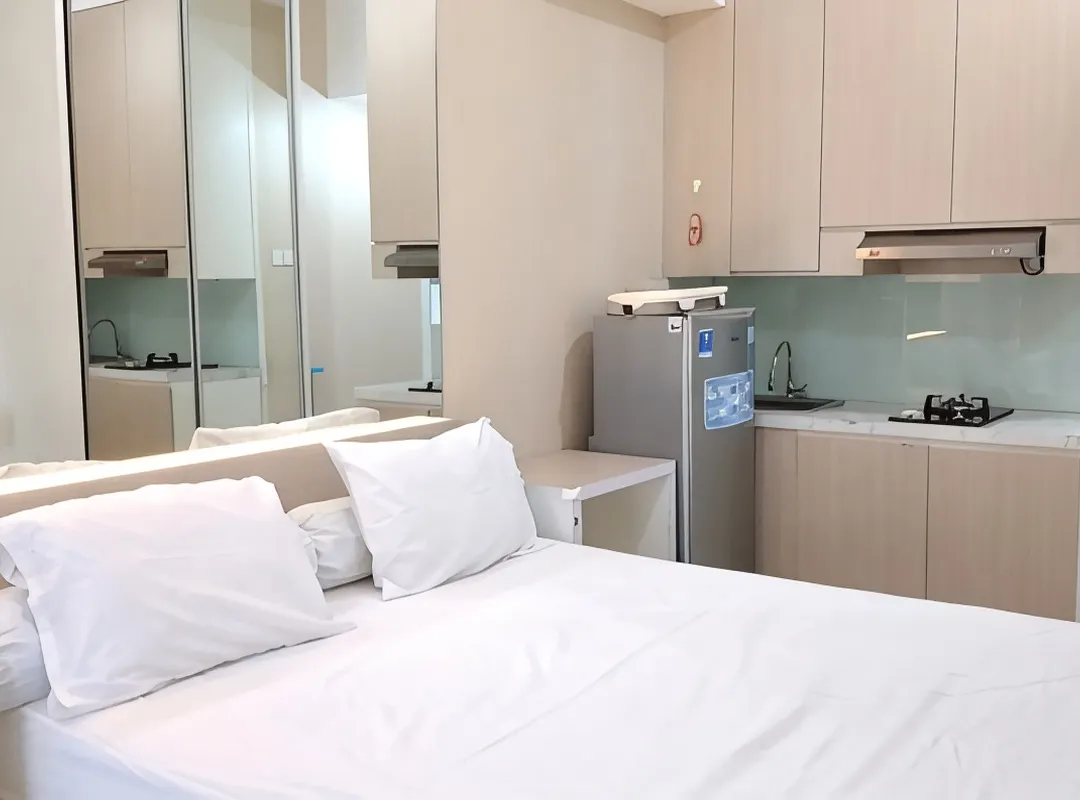 Anderson Tower Unit 2 By Kondoku - Surabaya