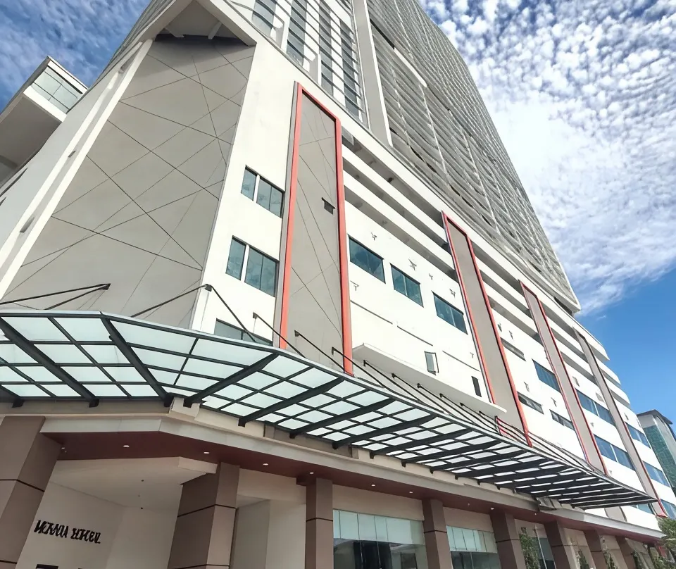 Zenstay Airbnb Perai Penang - Bukit Mertajam