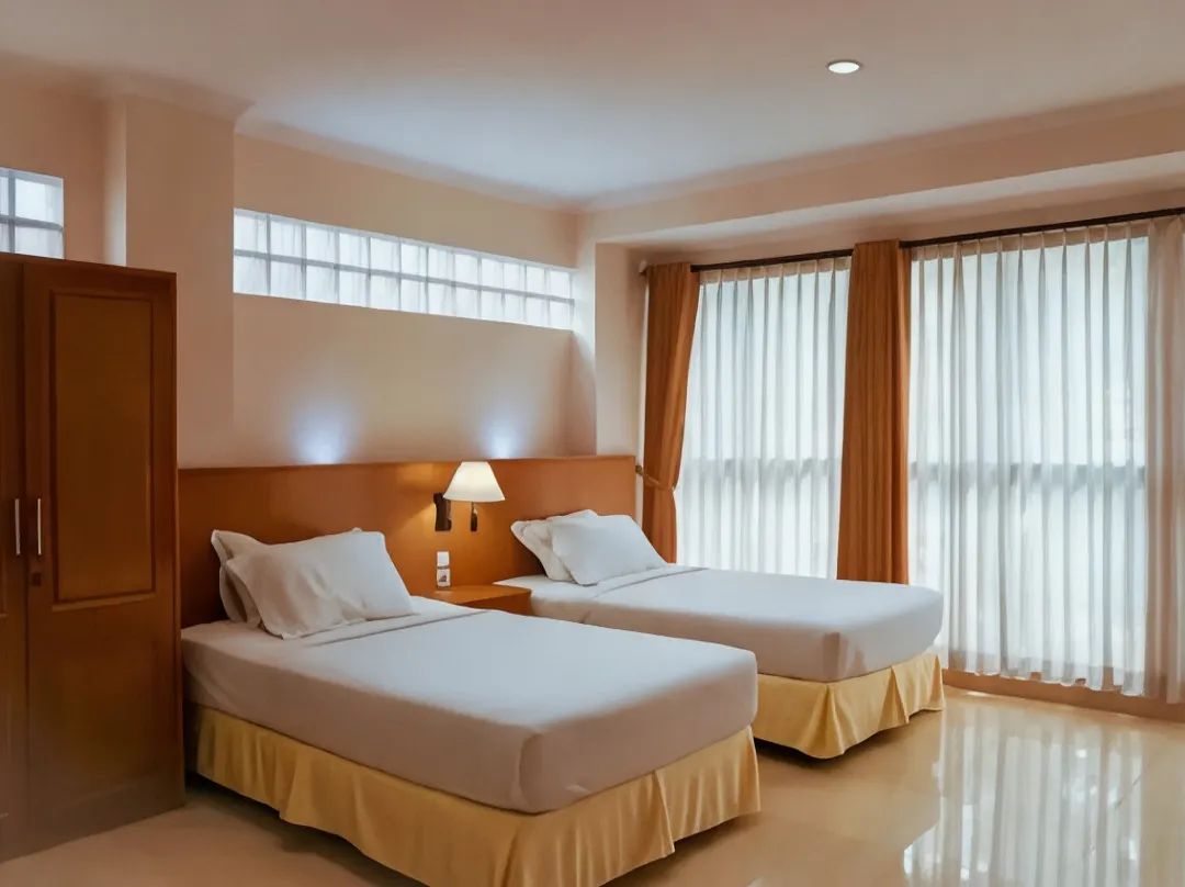 The Priangan Hotel @ Sudirman - Ciamis