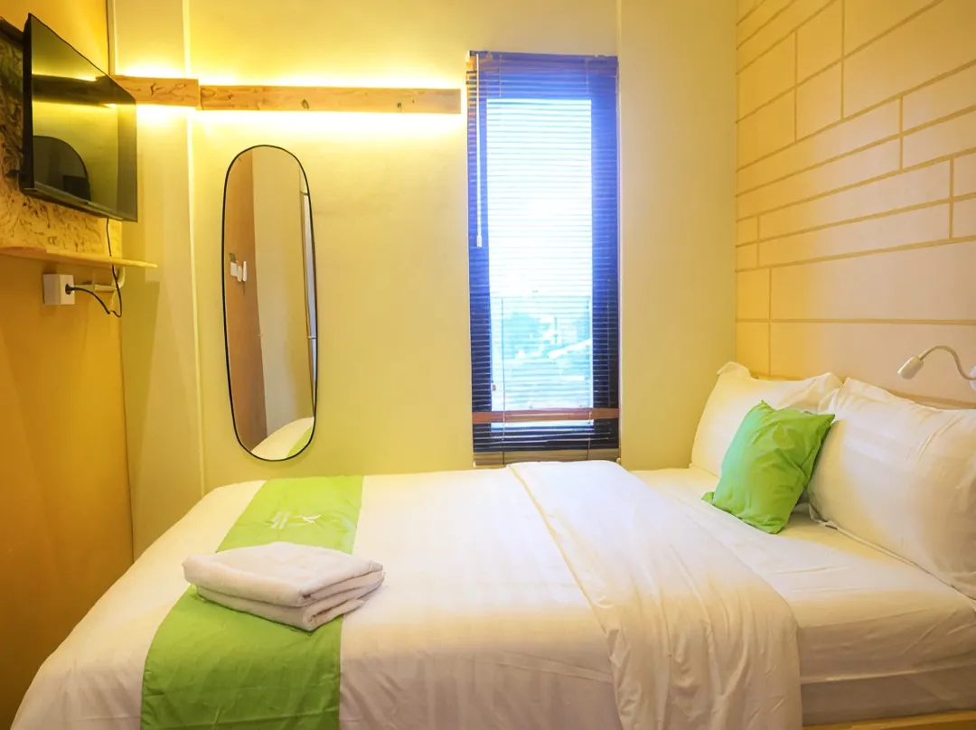 Mahan Kedaton Hotel Lampung Managed By Pradiza Hospitality - Bandar Lampung