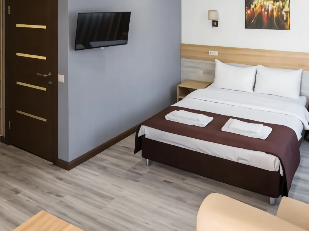 Welcome Inn Hotel - Великий Новгород