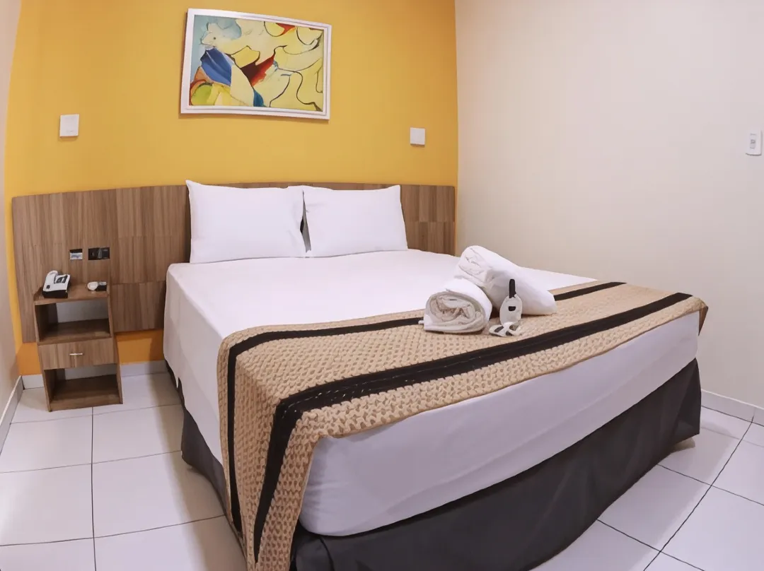 Boulevard Park Hotel - São Luís