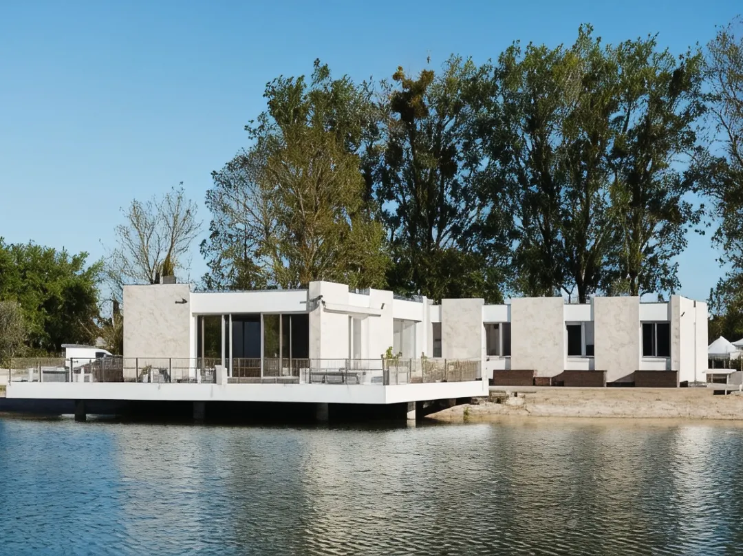 Les ÉTangs De La Bassée - Seine-et-Marne