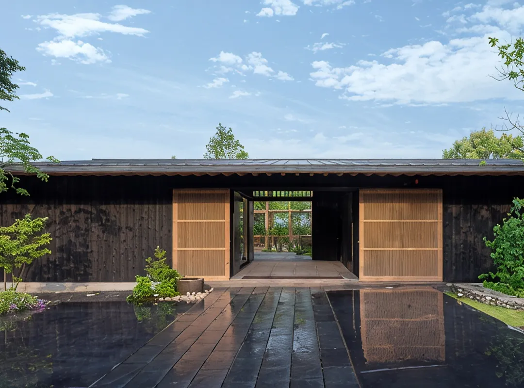 Kaze No Yadori - Unzen