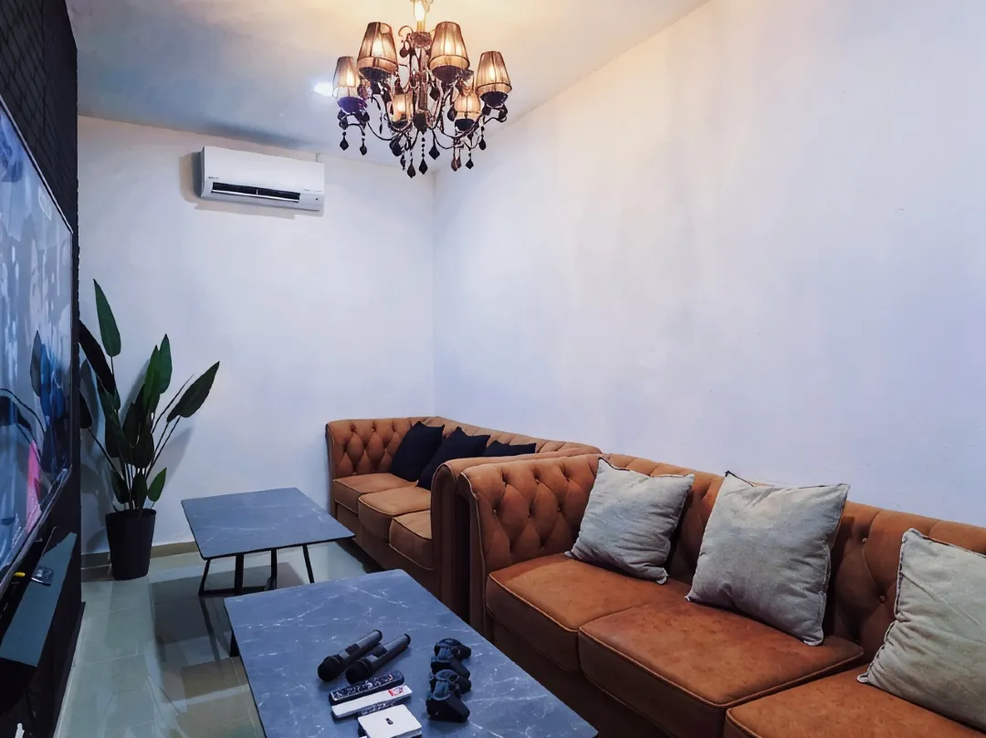 3b3r Tv Game/bbq/kid Pool/ktv Room/mahjong/topping - Masai