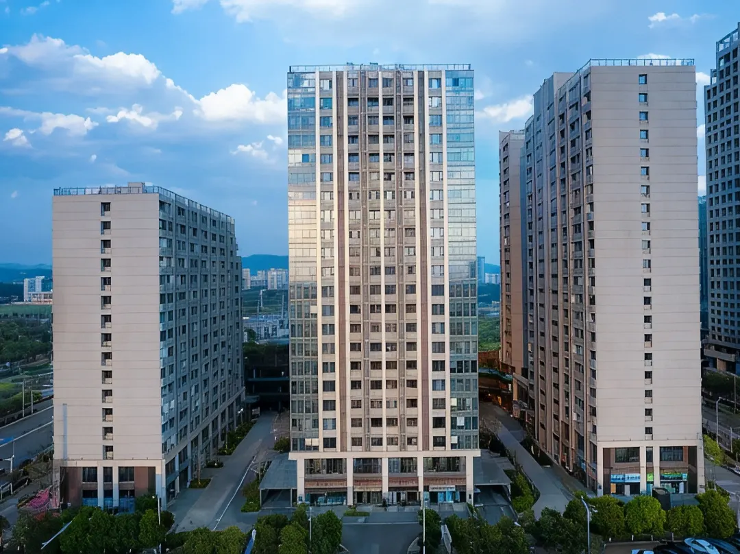 Cuiyue Hotel - Kunming