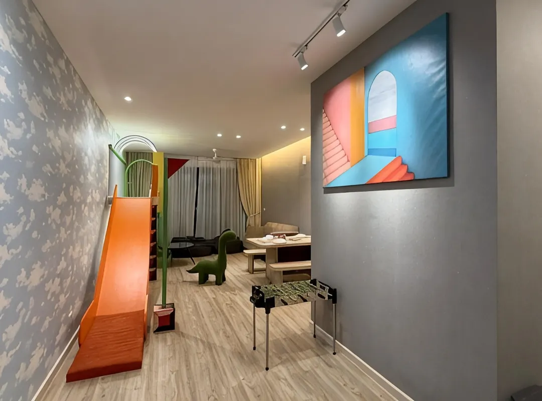 Legoland-jb Medini Luxury Play & Stay 5pax - Gelang Patah