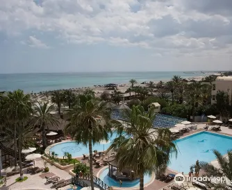 Paradis Palace: 41 avis clients | Trip.com