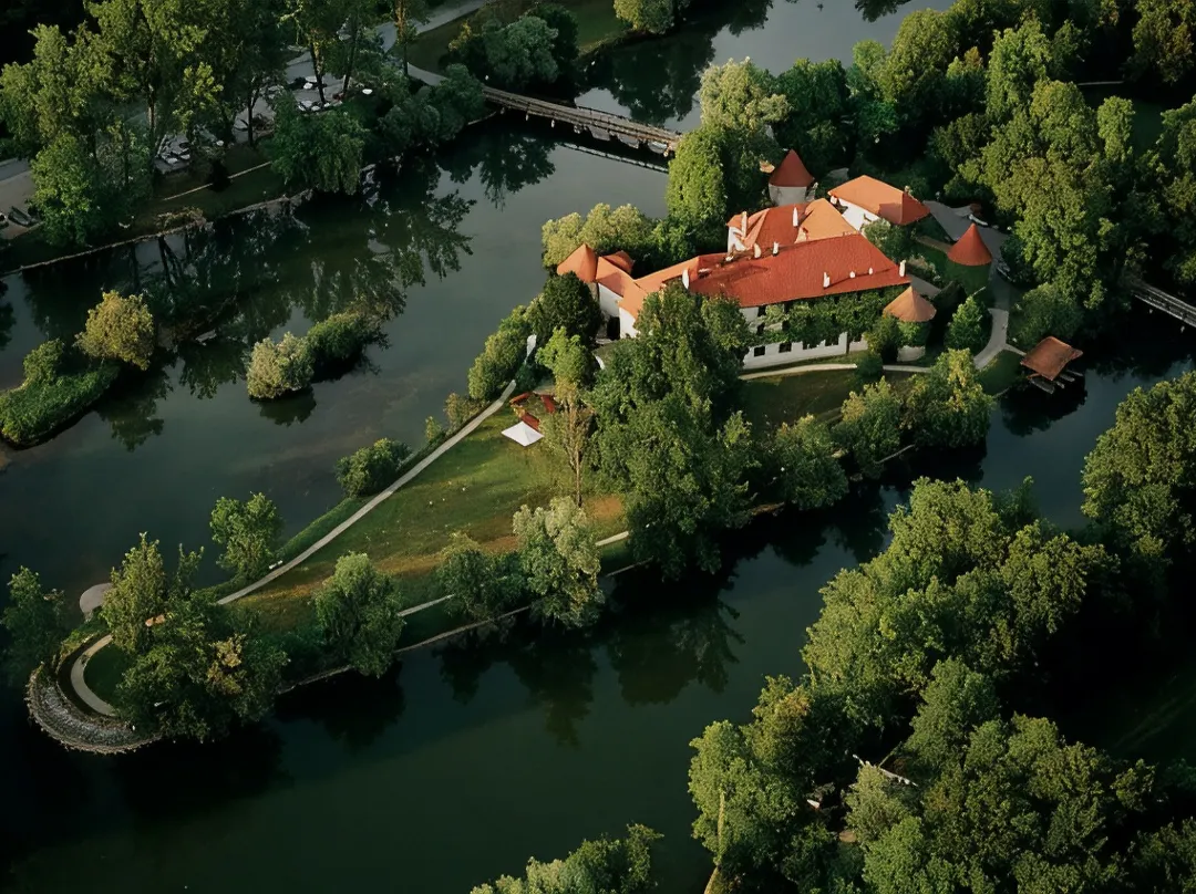 Hotel Grad Otočec - Relais Chateaux - Slovenia