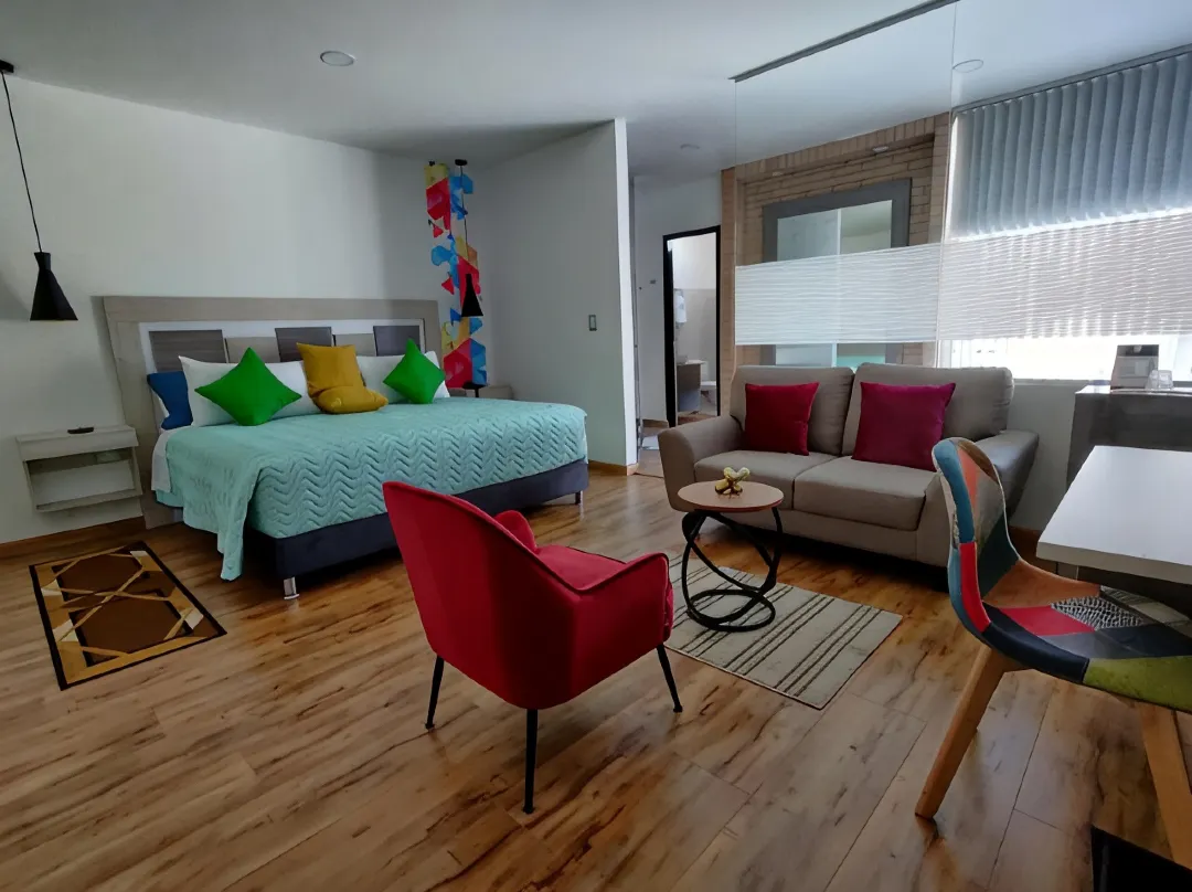 Hotel Aristo Gold - Tunja