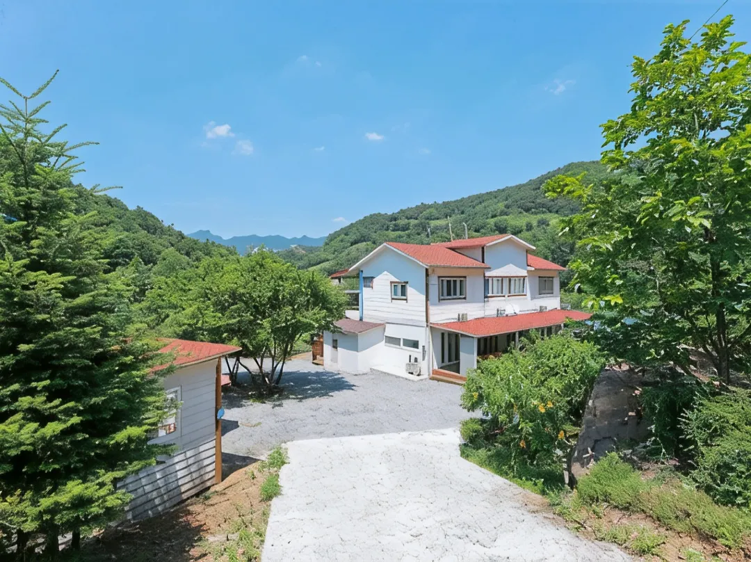Jecheon Oksunbong Pension - 상주시