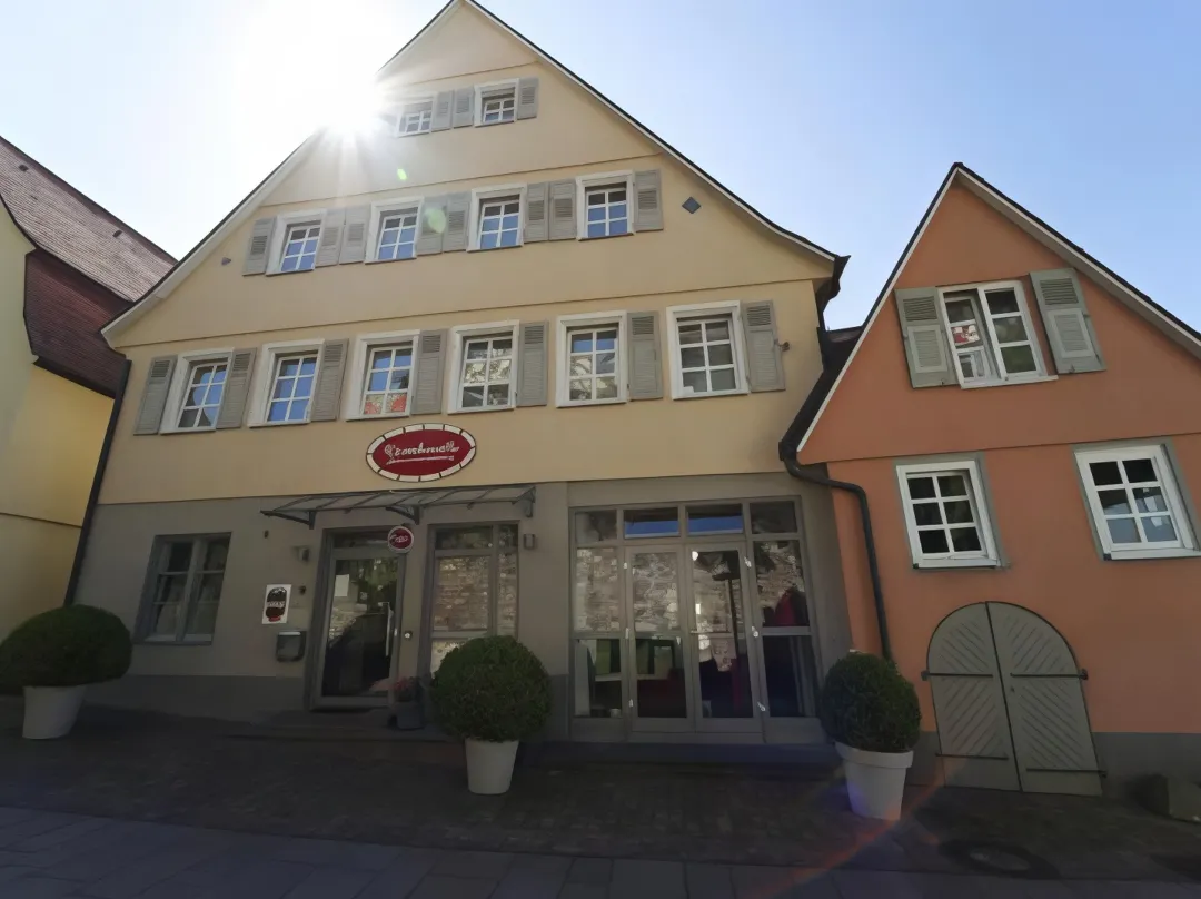 Hotel Reinhardts - Bietigheim-Bissingen