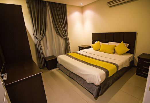 Al Makan Suites 102 by Al Azmy 호텔 - 리야드 호텔 가격, 후기 2024 | 트립닷컴