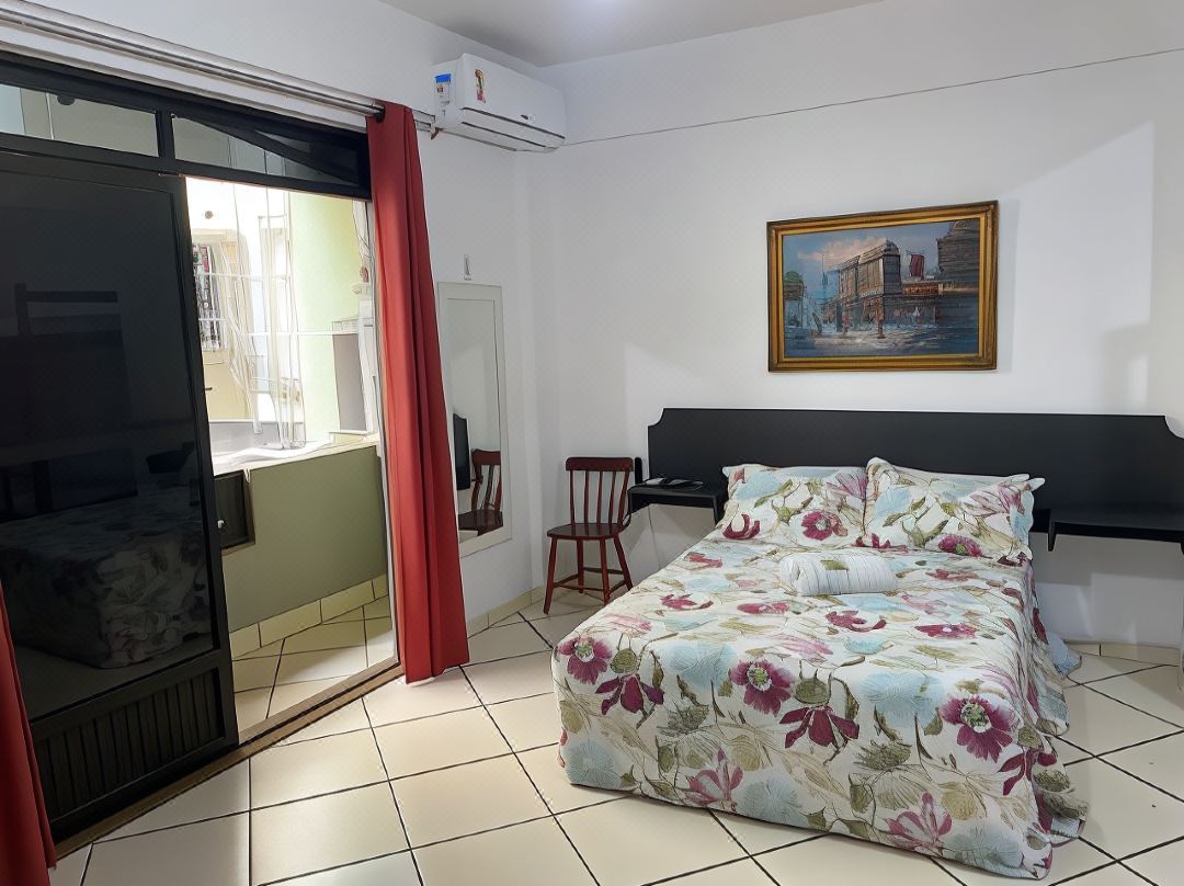 Ipanema Club Hostel - Ipanema