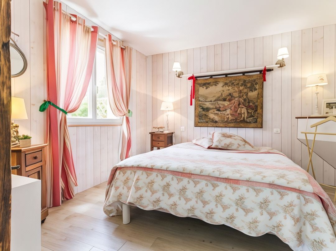 Le Relais De Vérone Chambre D'hôtes - Nort-sur-Erdre