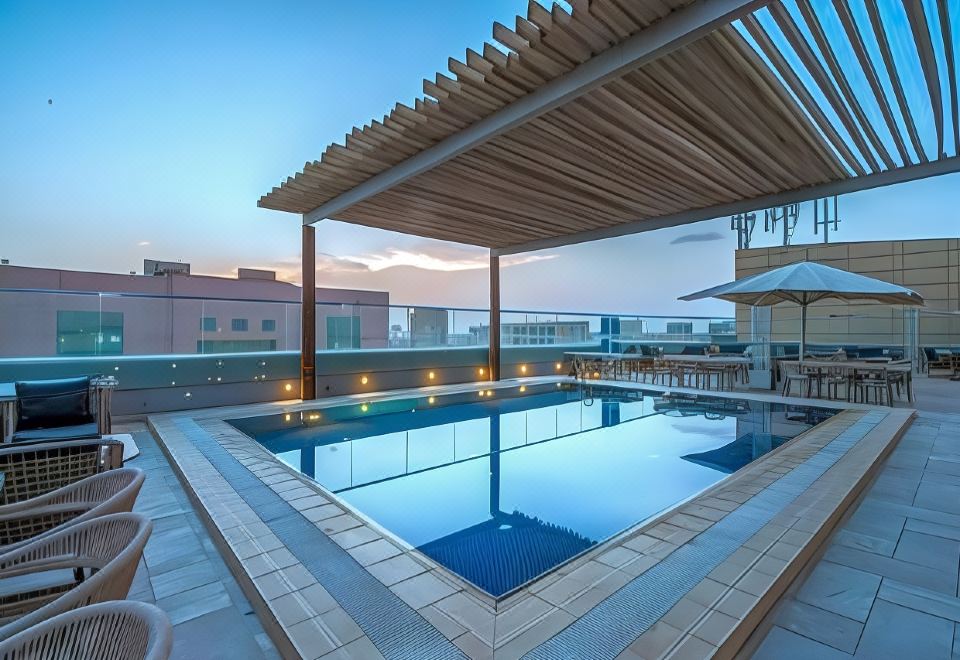 Grand Plaza Hotel - Gulf Riyadh,Riyadh - Updated 2024 Reviews & Prices ...