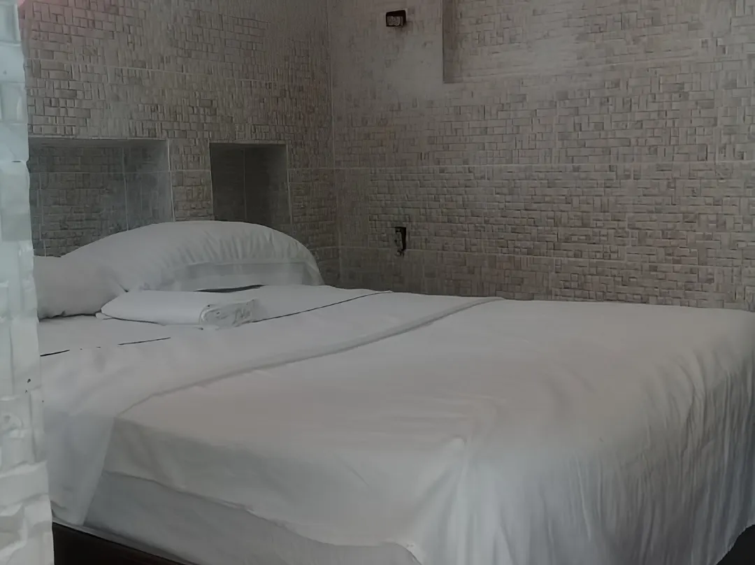 Villa Julirous Rd/spa Y Aparthotel Campamento Para Vacacionistas. - République dominicaine
