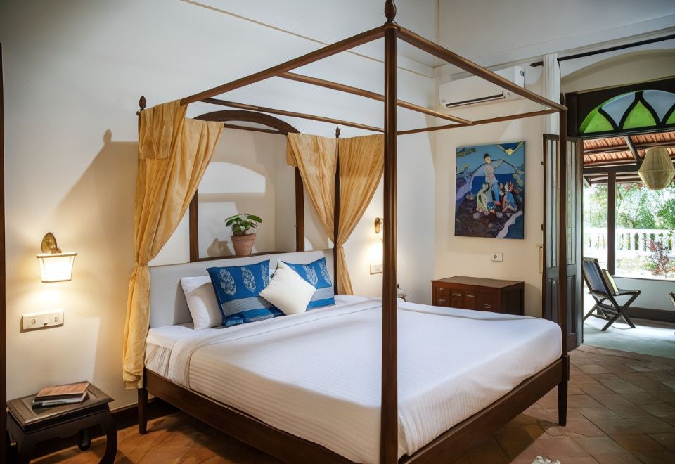 Lamrin Ucassaim Goa,Bastora - Updated 2024 Reviews & Prices | Trip.com