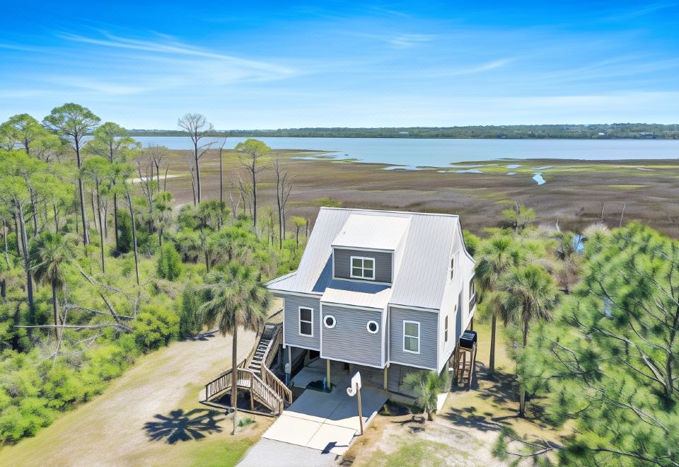 Otter Cove by Pristine Properties Vacation Rentals,Port St. Joe ...