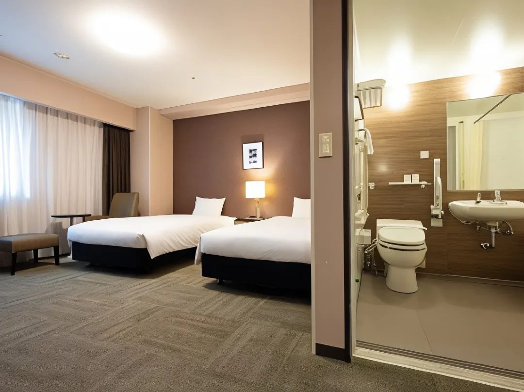 Smile Hotel Premium Kanazawa Higashiguchiekimae - Kanazawa