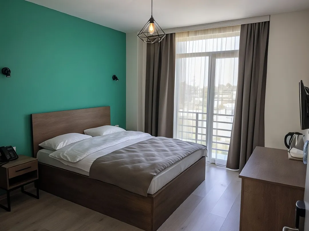 Gardenville Batumi - Batum