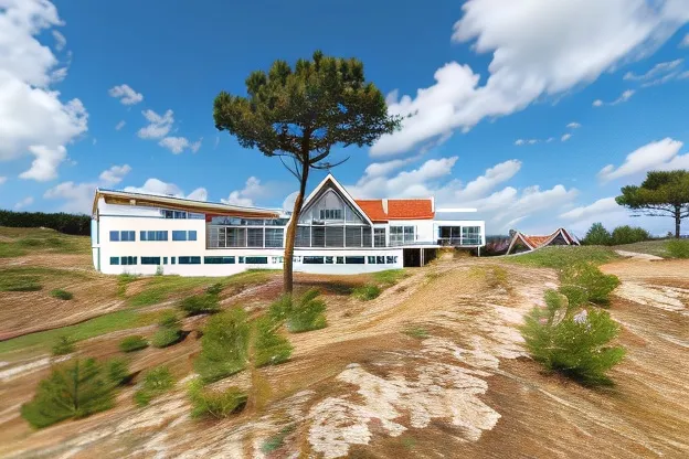 Stayokay Hostel Terschelling - Friesland
