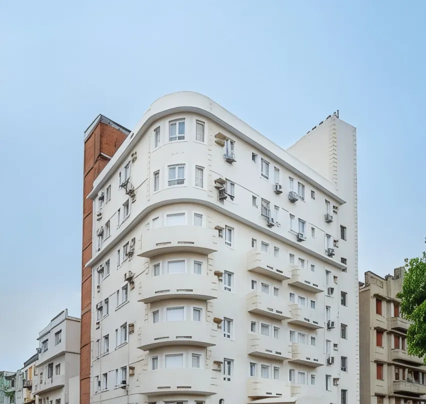 Hotel Dom Rafael Executivo - Santa Maria, Brasil