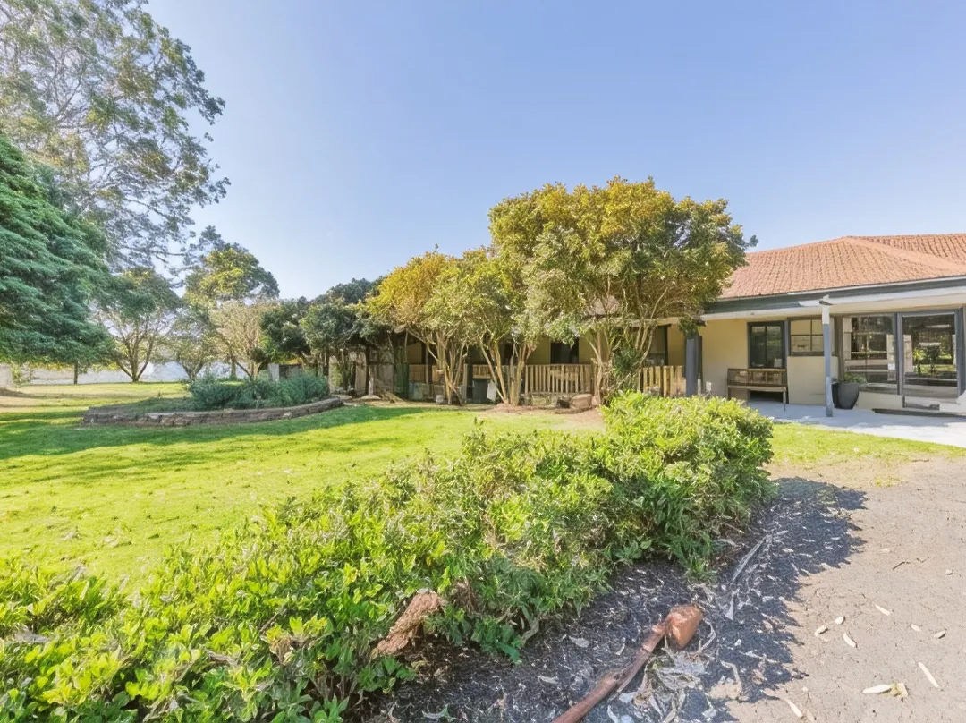 Coachman's Eden - Gippsland
