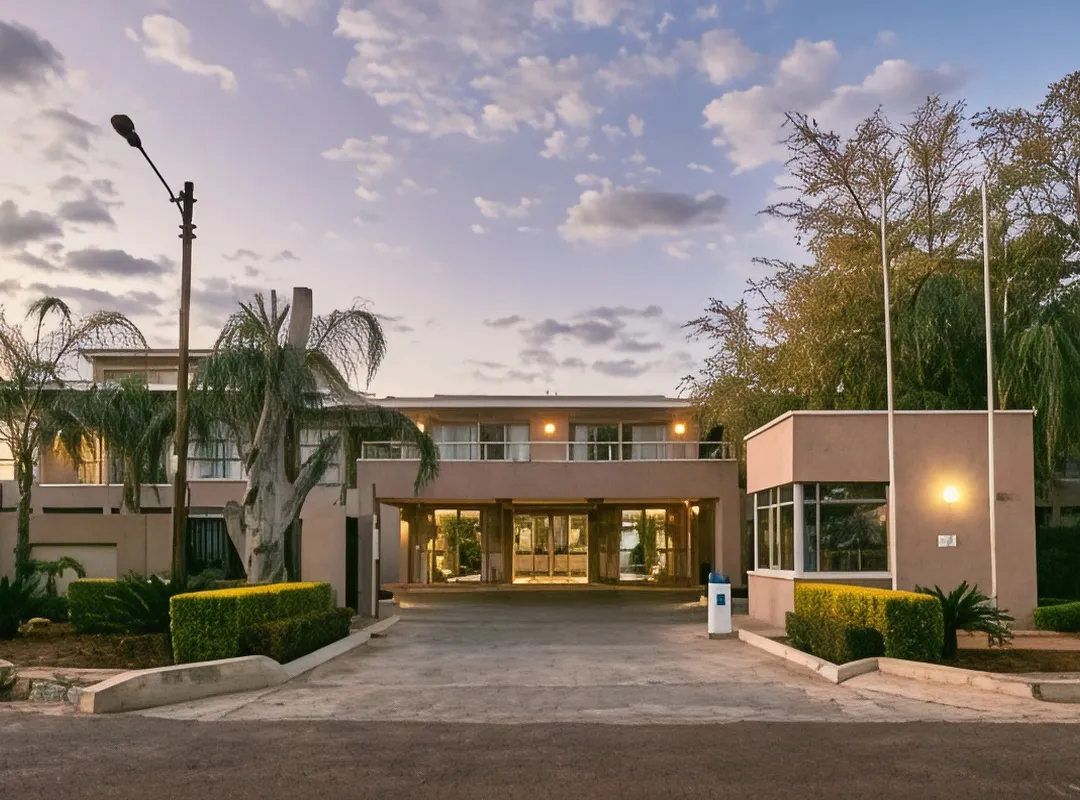 Regent Select Hotel - Gaborone