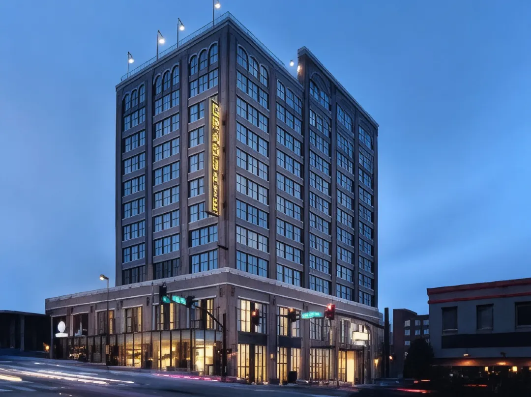 Graduate By Hilton Nashville - Nashville