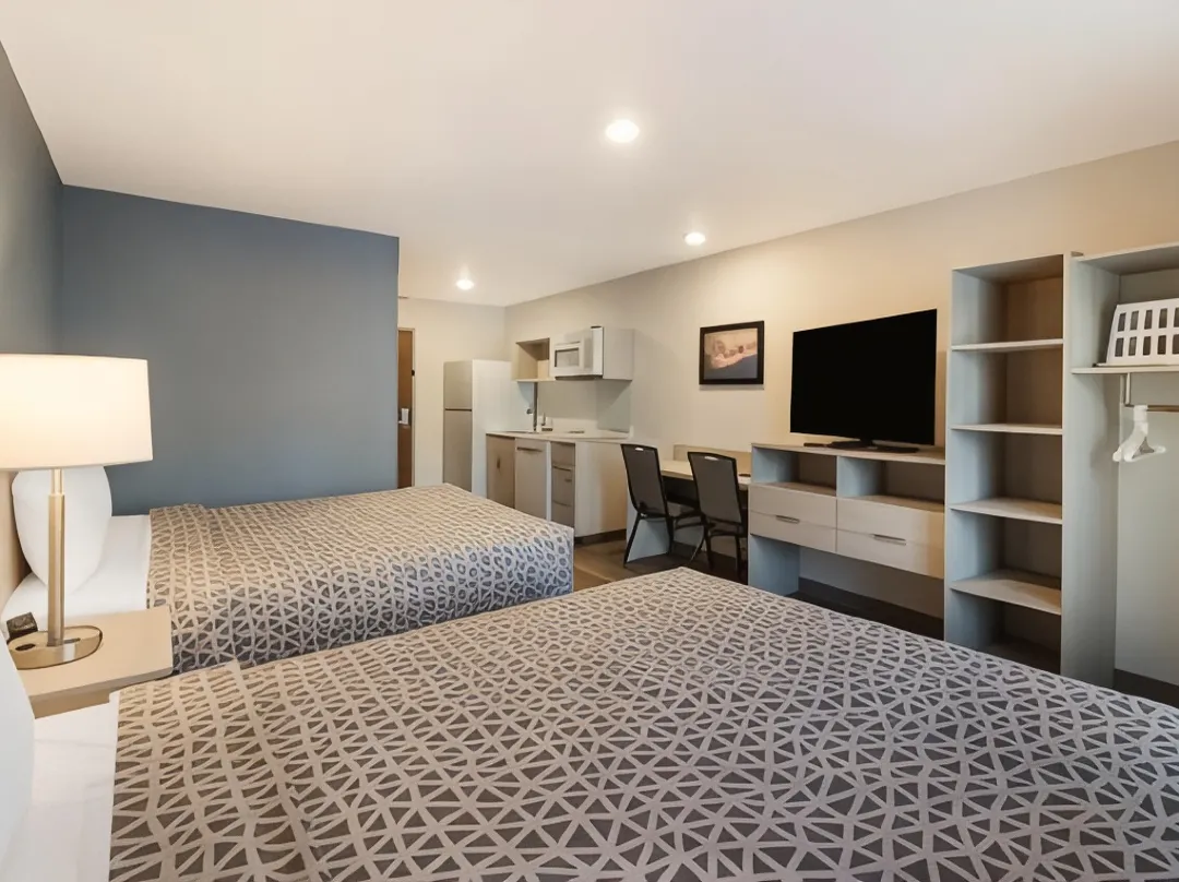 Woodspring Suites Wixom - Novi - Novi, MI
