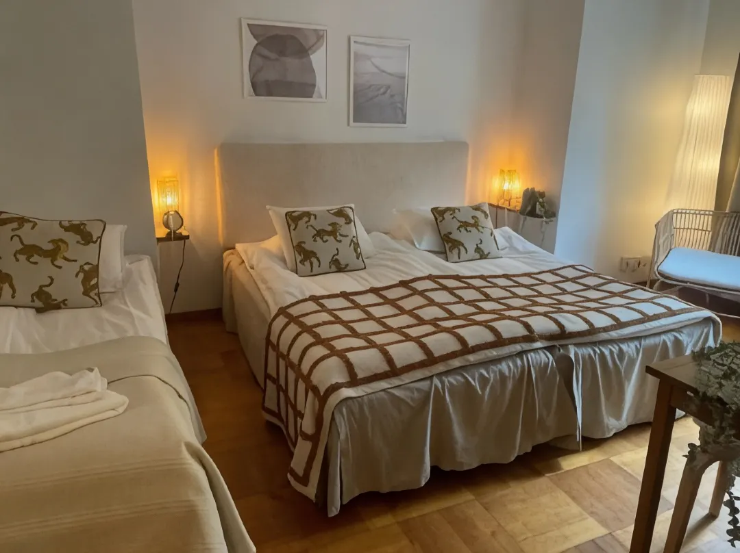 Ewa & Maude Hotel - Gothenburg
