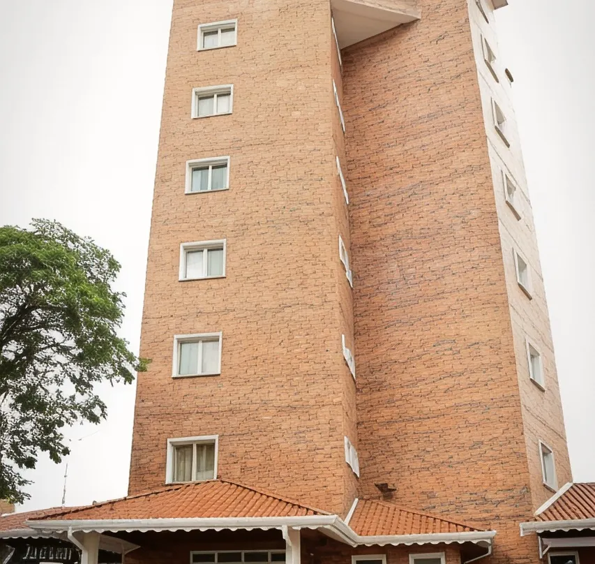 Jaguary Hotel Sumaré - Americana