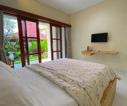 Agung Cottages - Bali