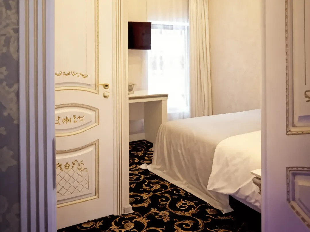 Villaggio Hotel - Moscow, ID