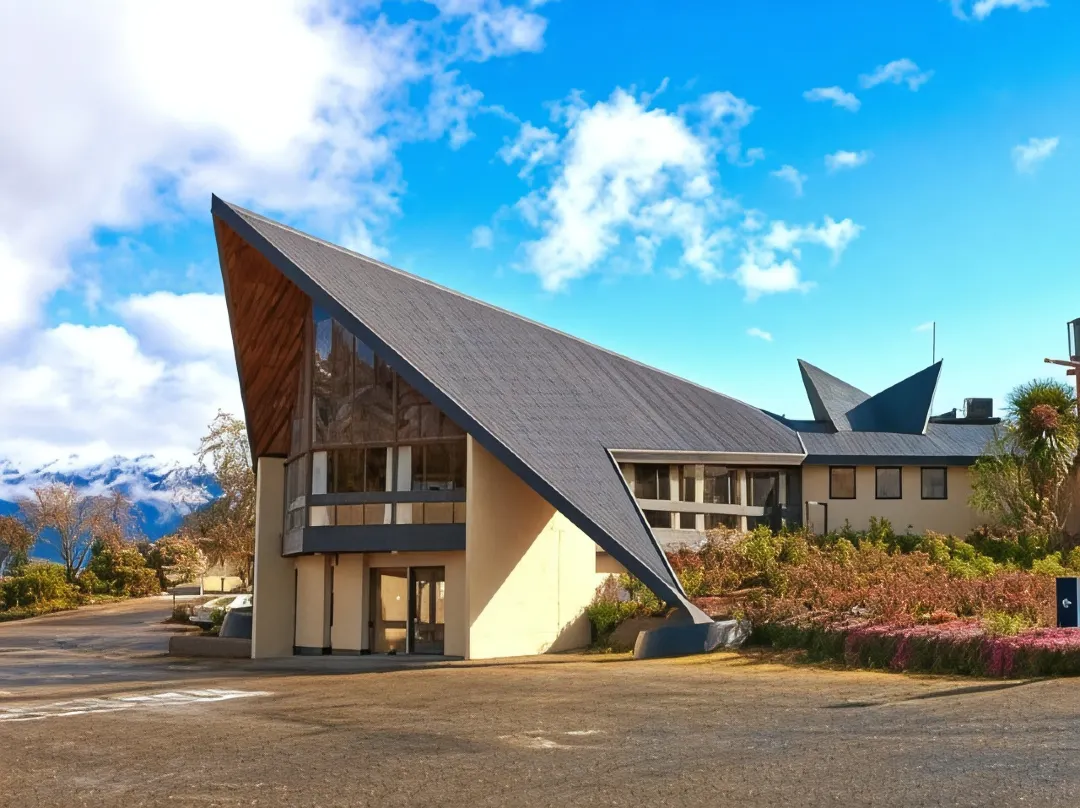 Fiordland Hotel - Te Anau