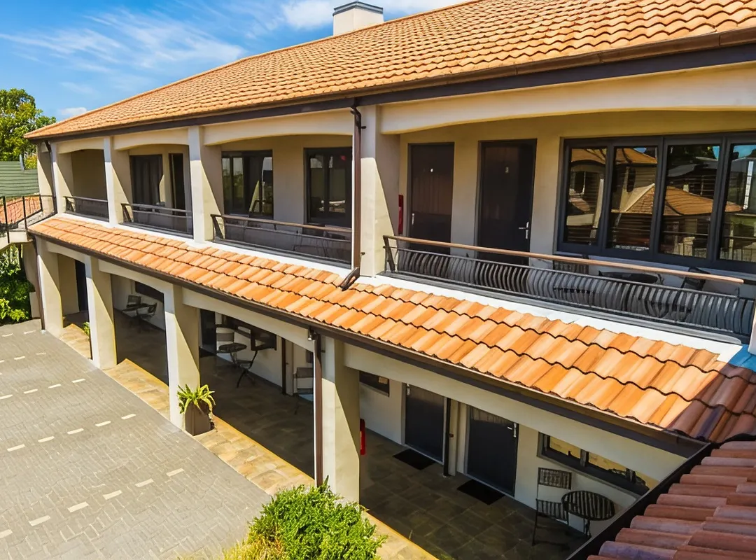 Harvest Lodge Motel - Hastings