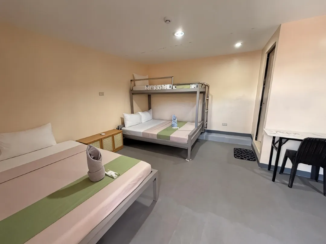 Rain Haven Lodge - Coron