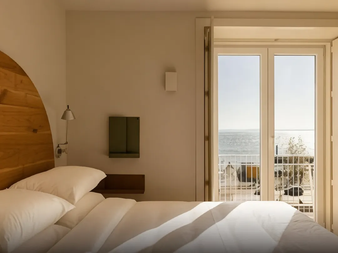 Lioz Lisboa - Alfama